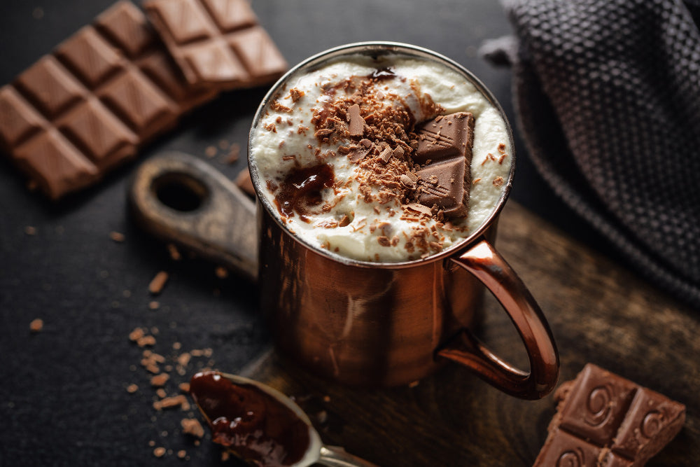 5 Delicious Mochaa Coka Chocolate Recipes You Must Try