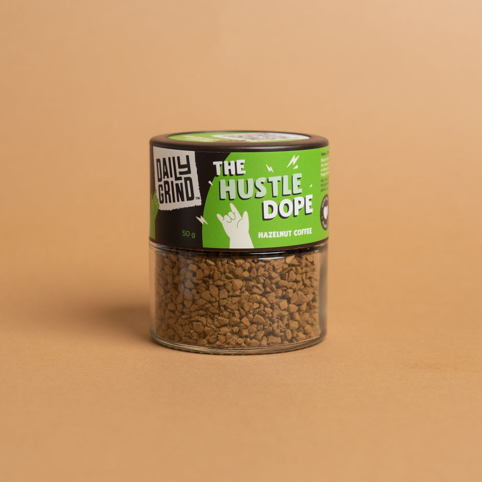 Buy Daily Grind Coffee | Best Coffee Powder in India Online